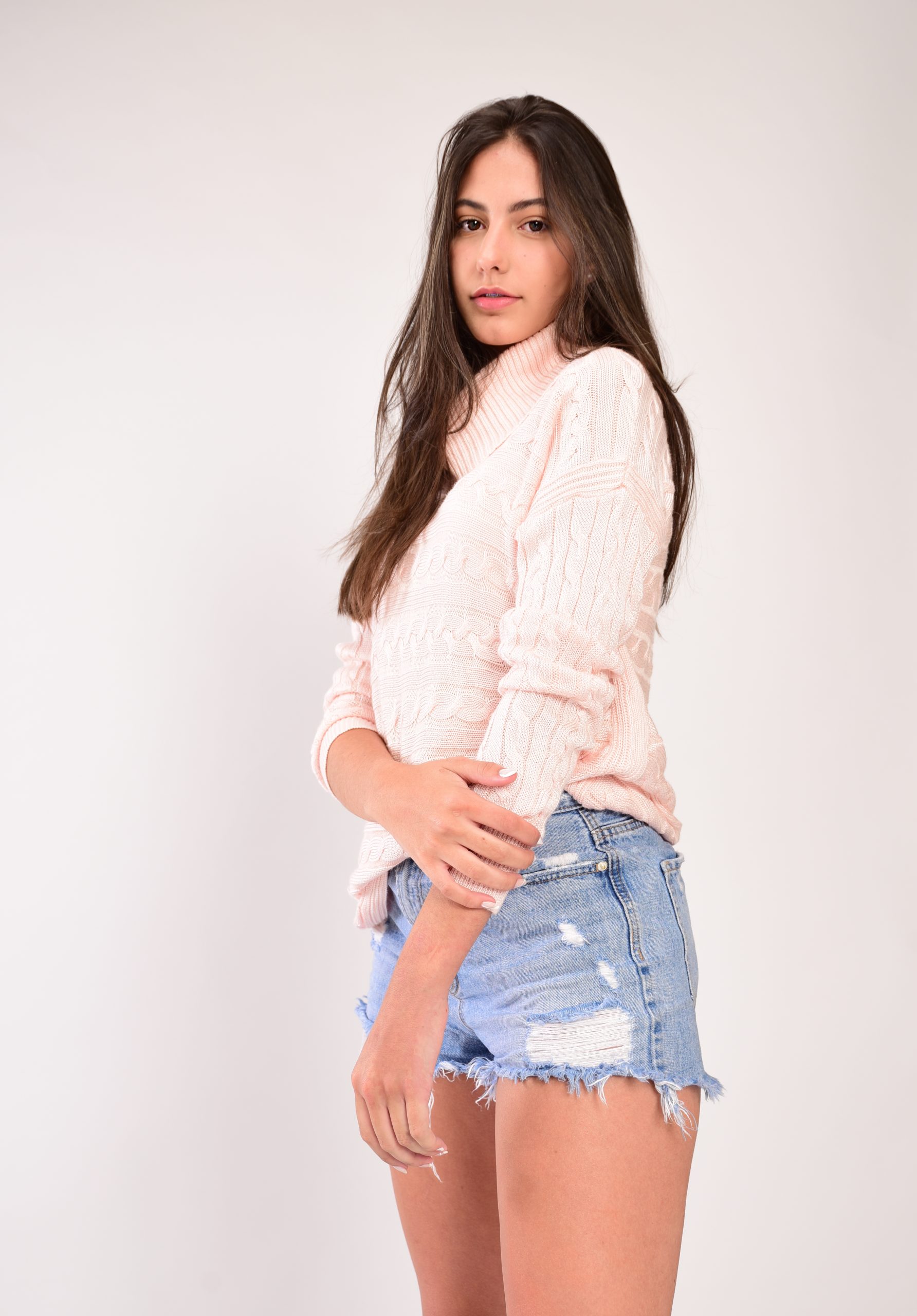 María del Mar Hinestroza – INforma models