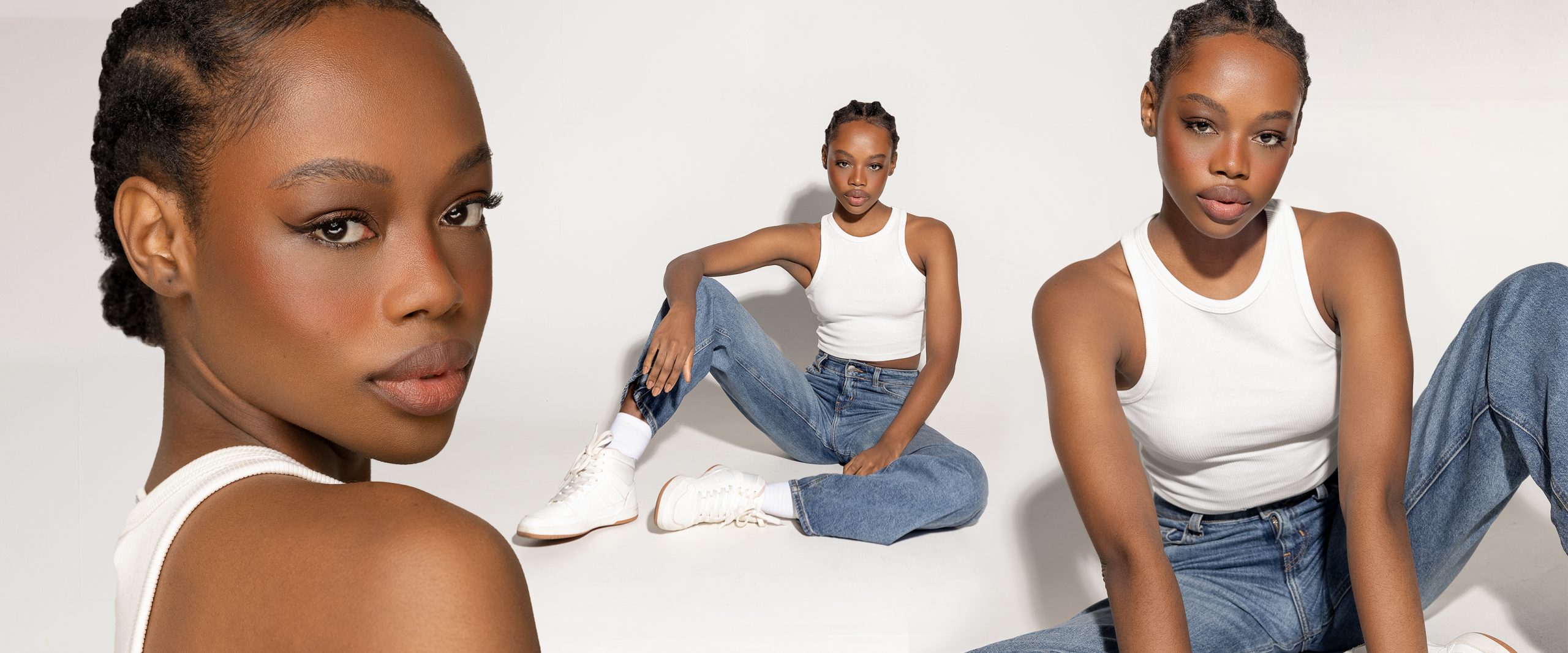 MODEL OF THE WEEK – INforma models