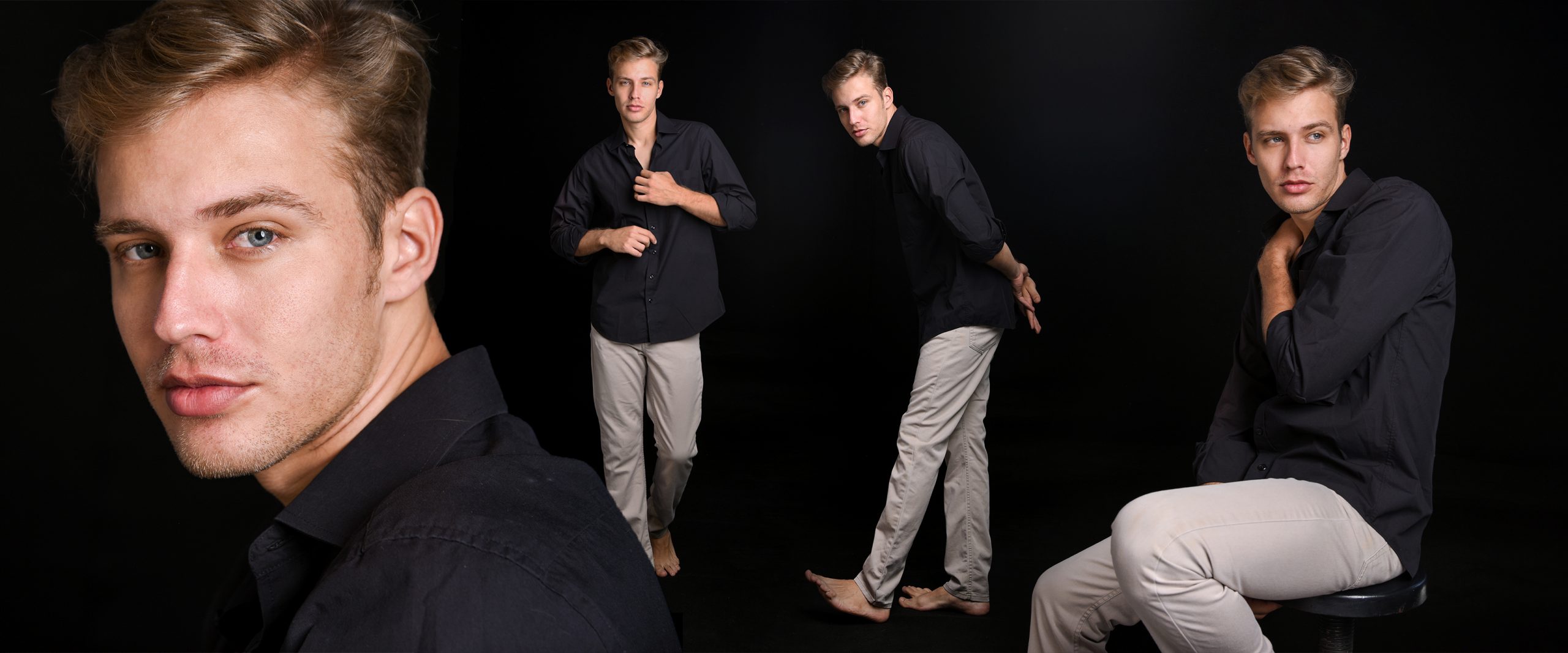 HOME CAMPAÑA – INforma models