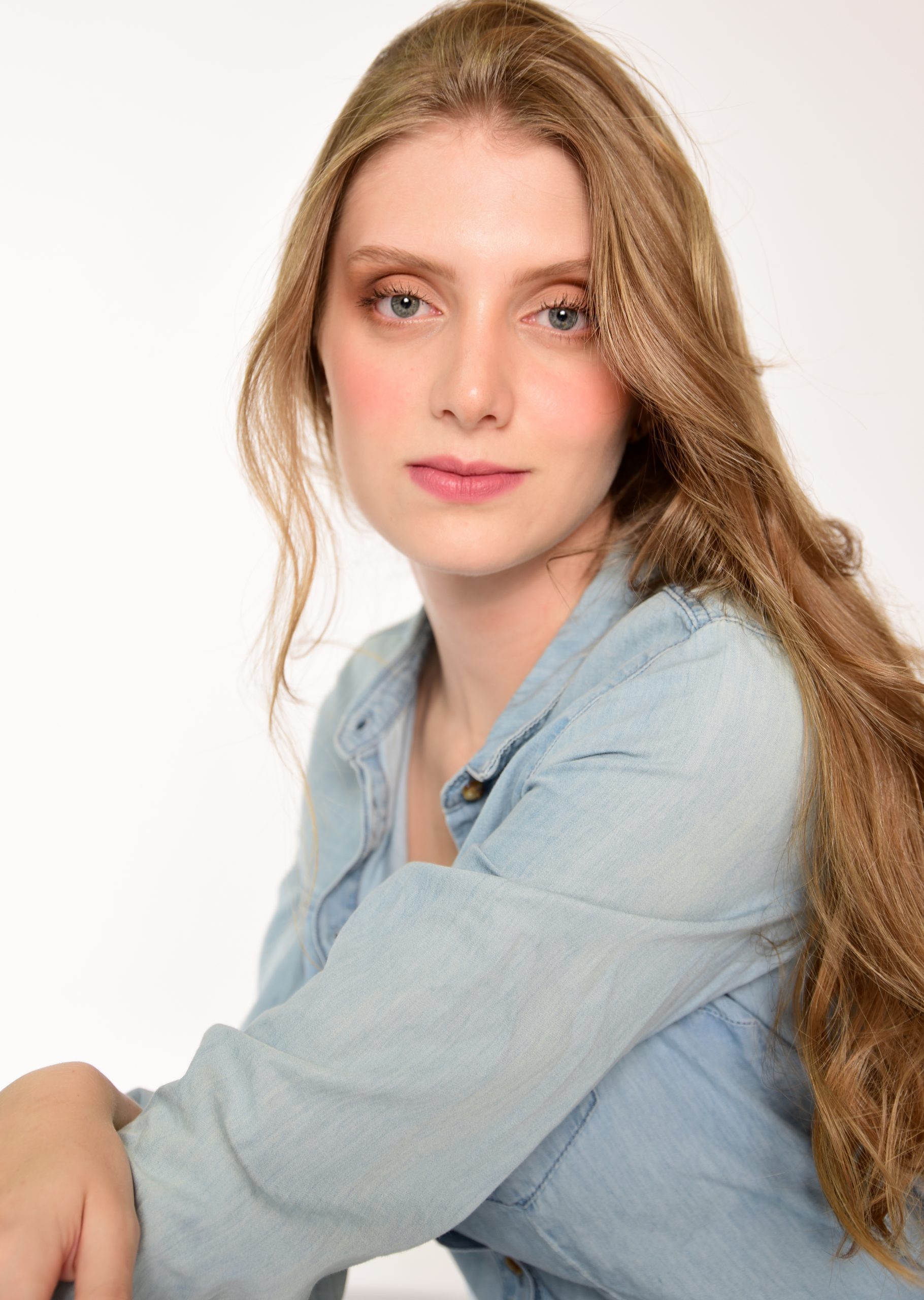 Catalina Duque – INforma models