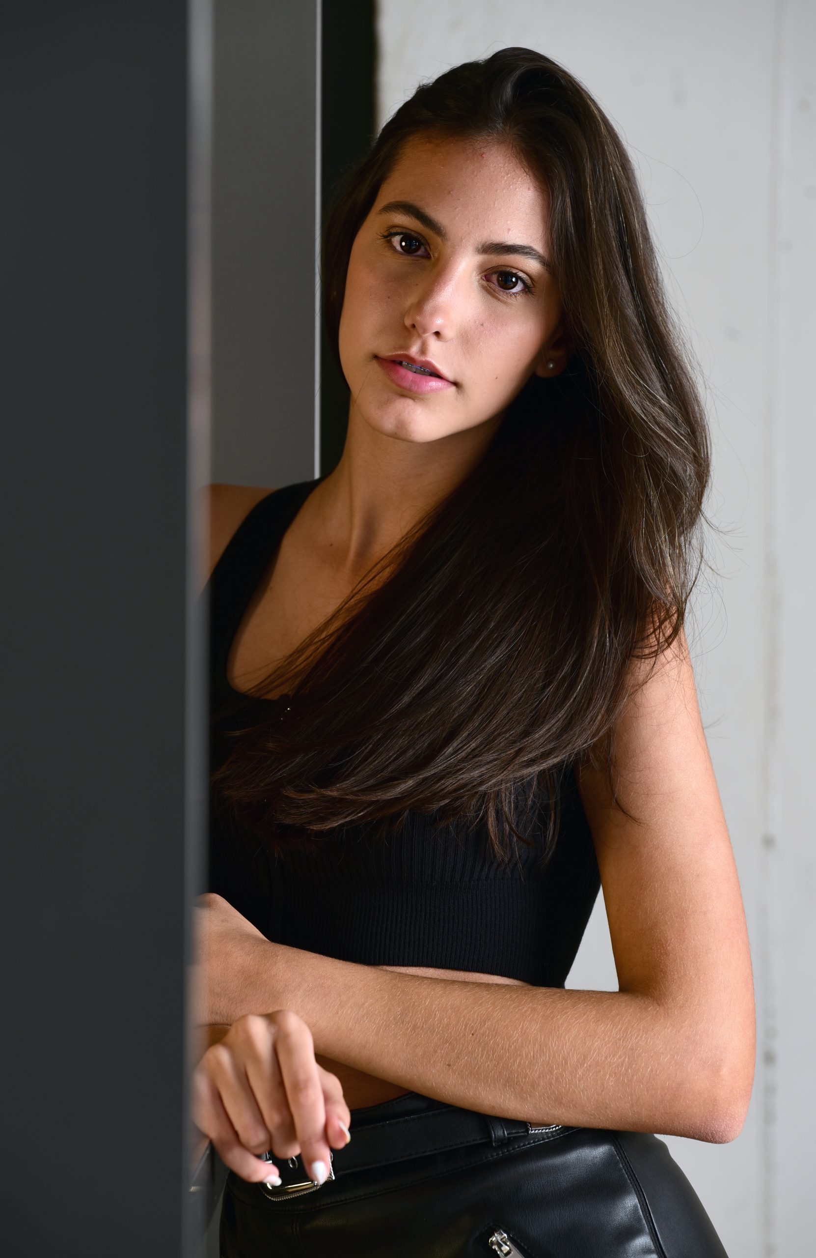 María del Mar Hinestroza – INforma models