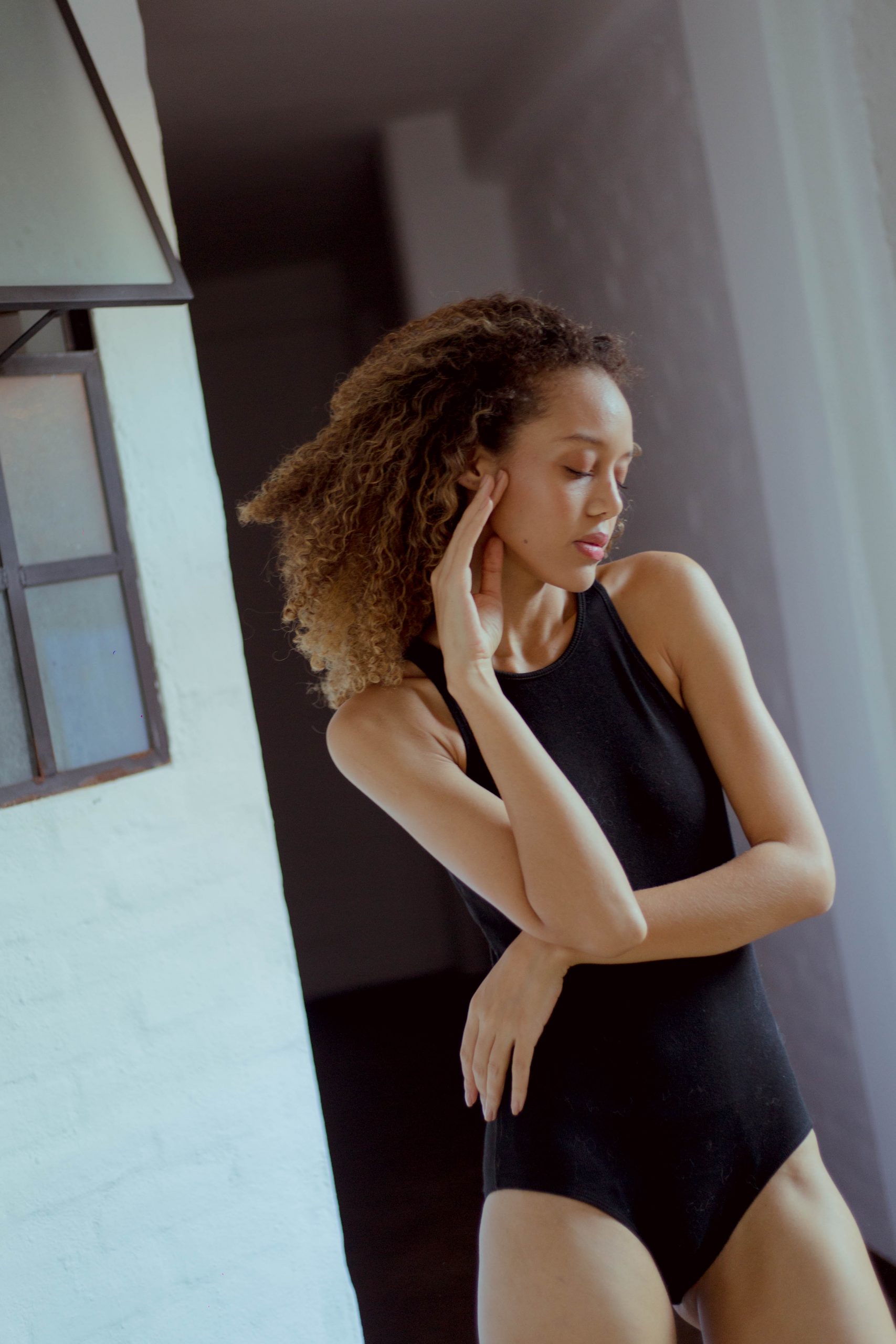 Alexanda Garcia – INforma models