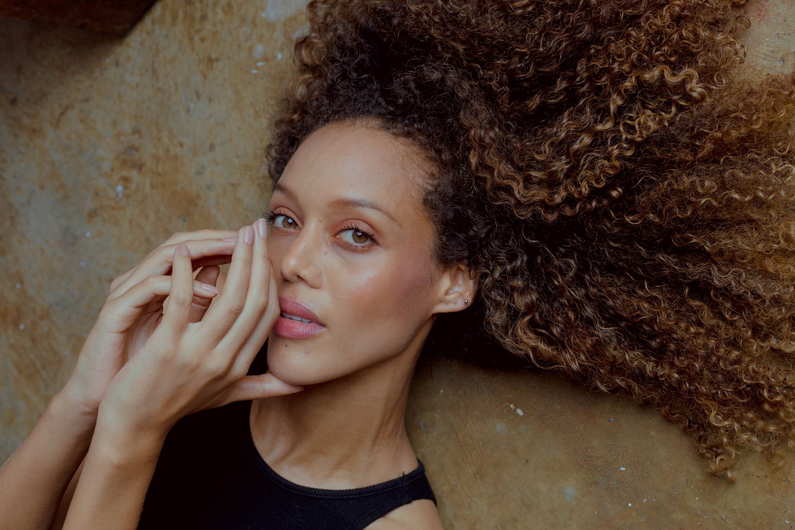 Alexanda Garcia – INforma models