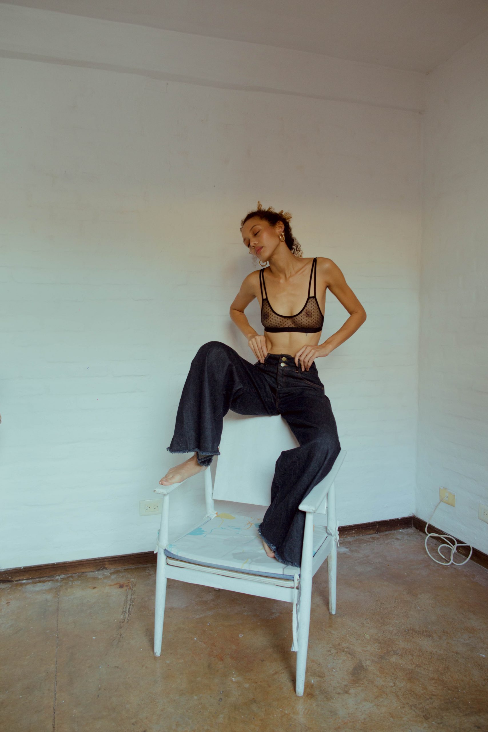 Alexanda Garcia – INforma models