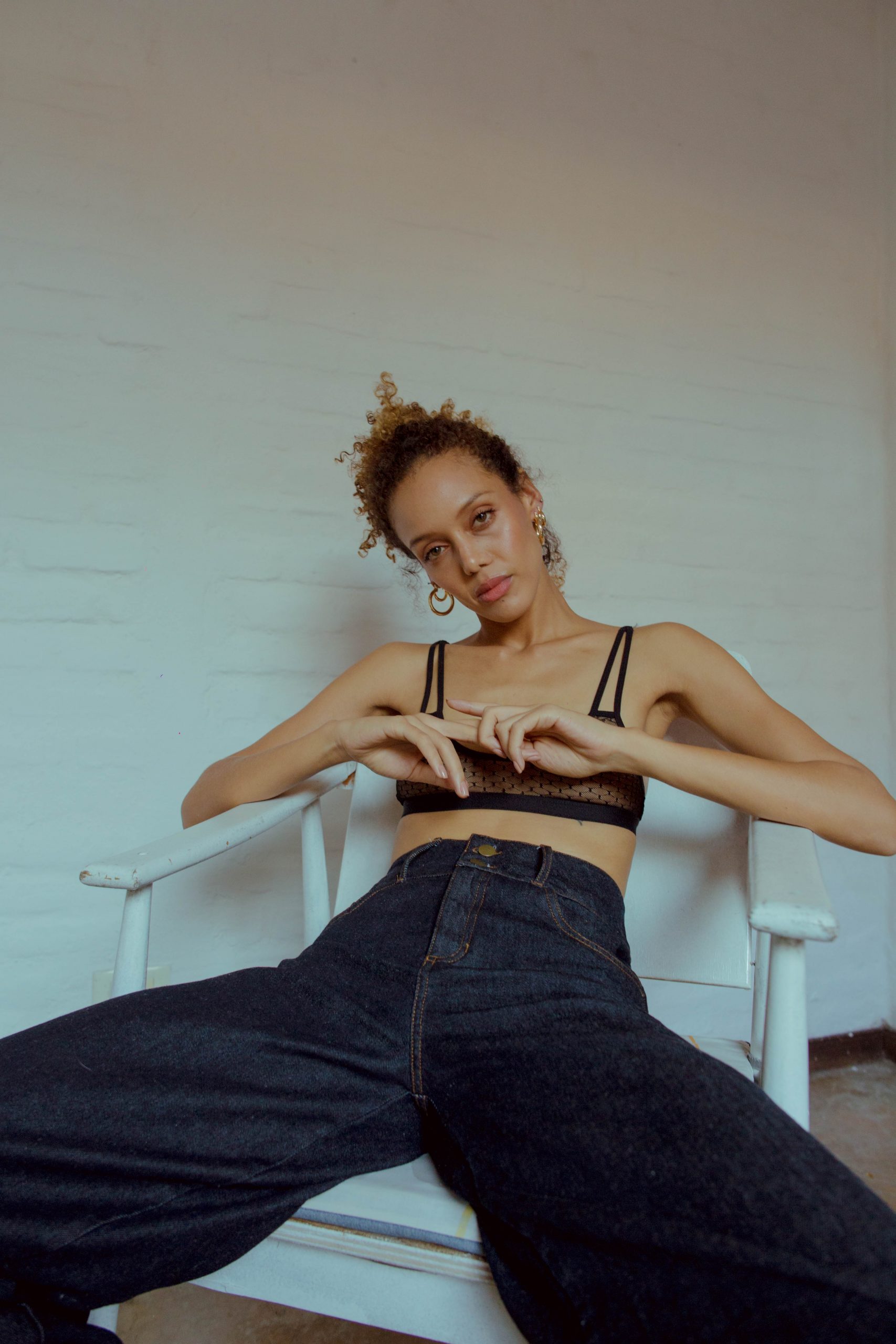 Alexanda Garcia – INforma models